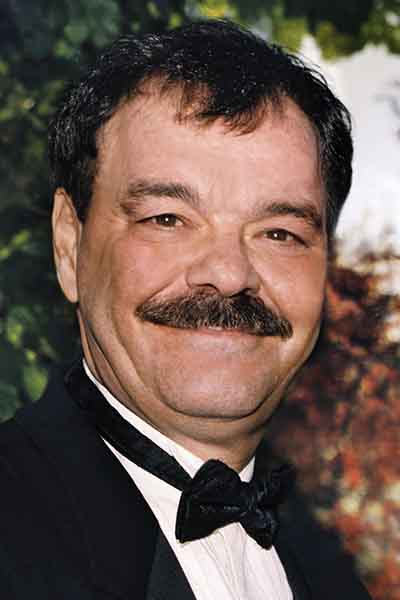 Anthony W. Roncone 1938-2020 | News, Sports, Jobs - The Vindicator